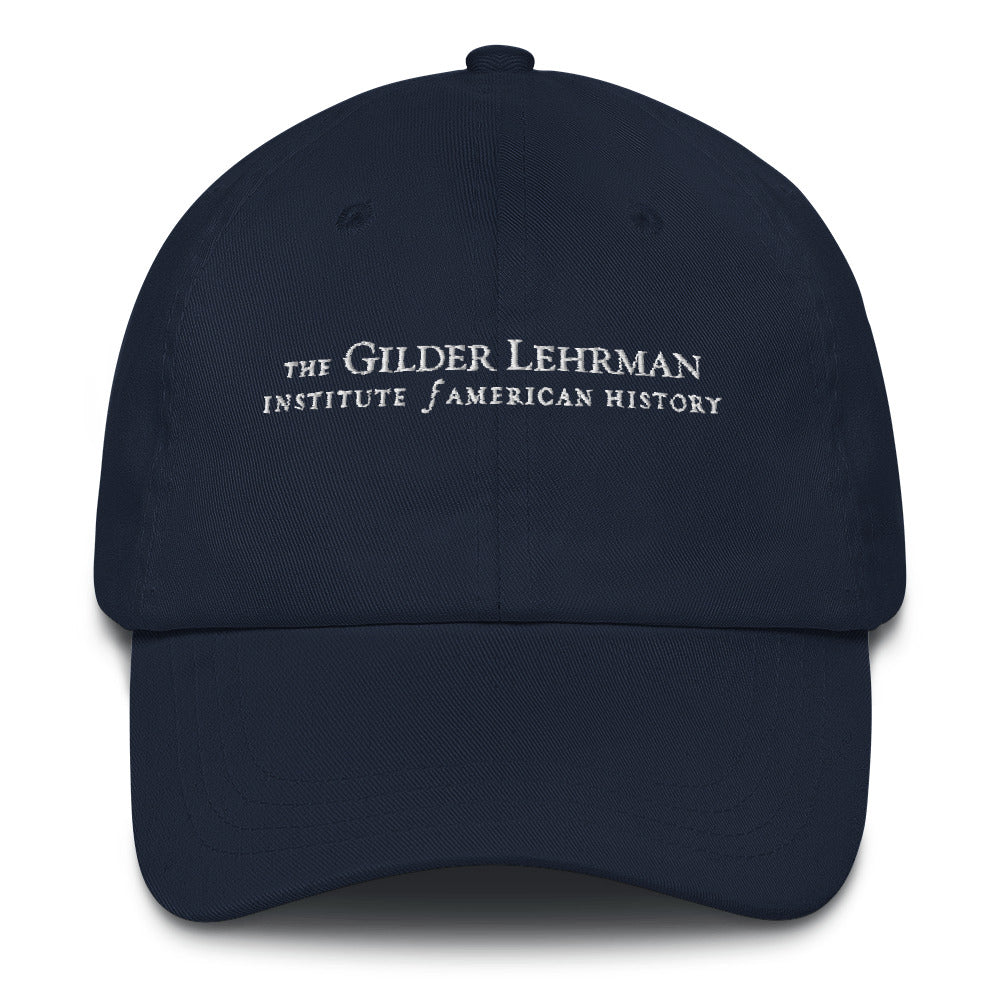 Gilder Lehrman Institute History Shop
